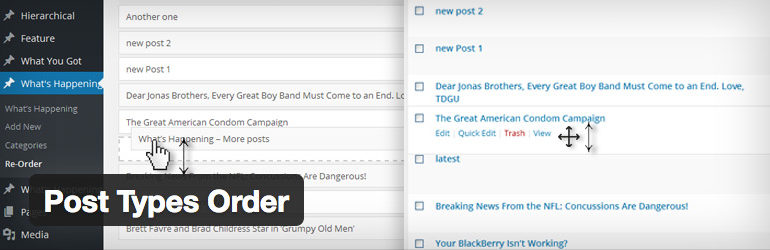 Essential Little WordPress Plugins - A Roundup - Create and Code