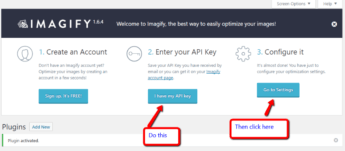 Imagify Review: A Quality WordPress Image Optimization Plugin - Create and Code