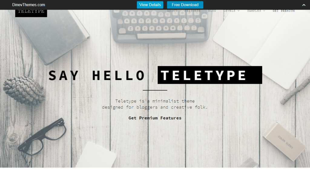 60+ Best Free WordPress Themes - 2020 - Create and Code