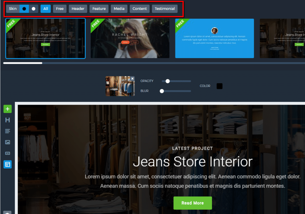 Smart Slider Review: Build Beautiful Sliders With Drag and Drop ...