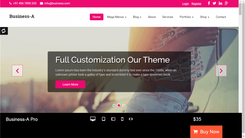 30+ Best Free WooCommerce Themes - UPDATED Feb 2020 - Create and Code