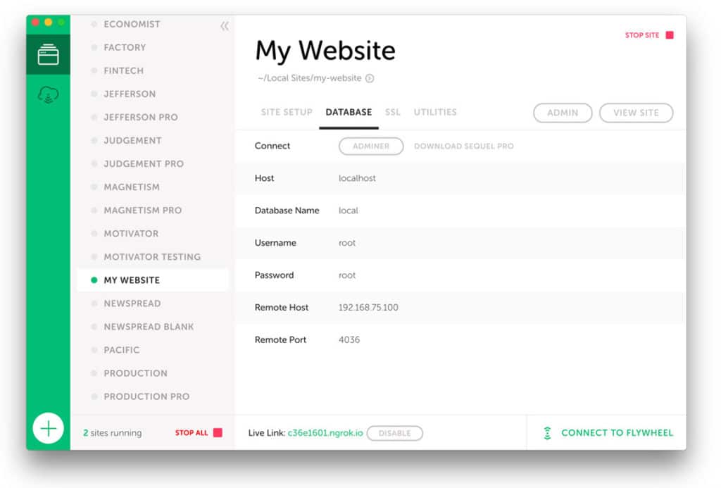 Setting up WordPress locally in less than 5 minutes - Create and Code Setting up WordPress locally in less than 5 minutes - Create and Code
