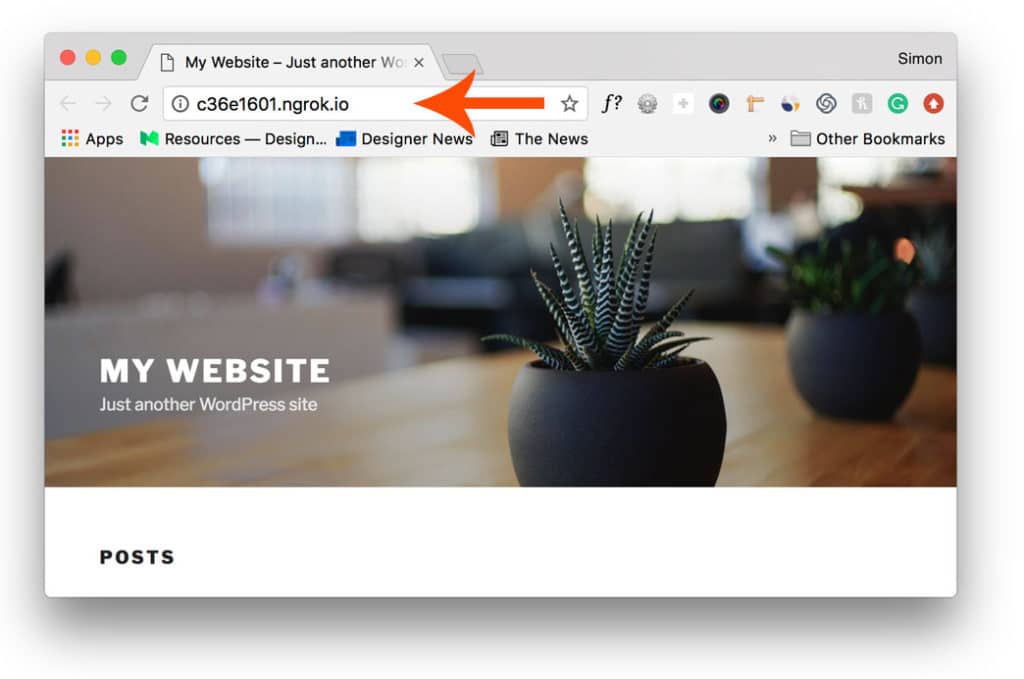 Setting up WordPress locally in less than 5 minutes - Create and Code Setting up WordPress locally in less than 5 minutes - Create and Code