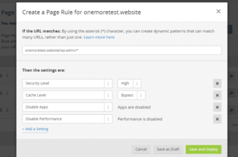 How To Install Cloudflare On WordPress The Right Way - Create and Code