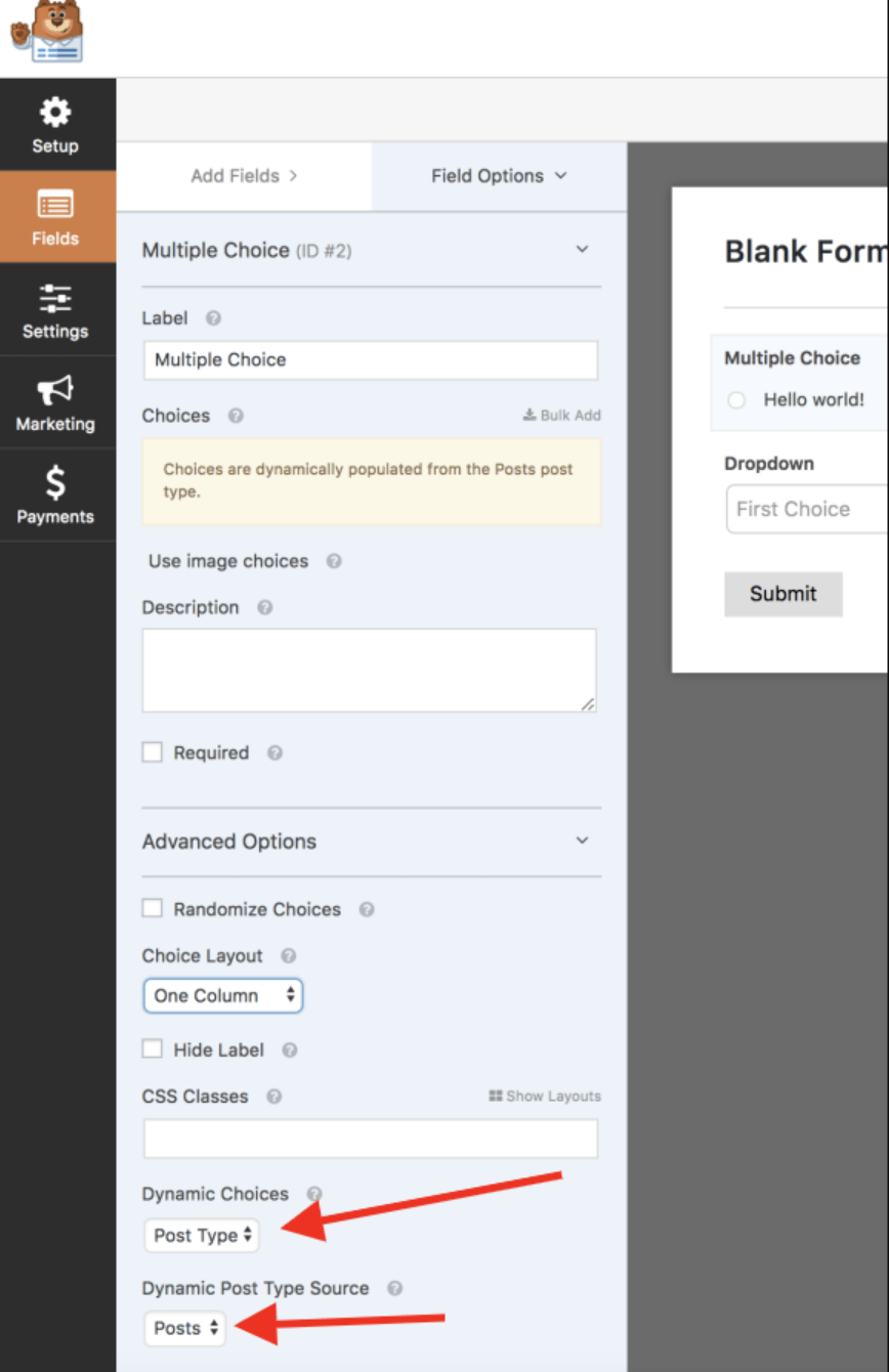 Wpforms Review How To Easily Create Powerful Forms In Wordpress In Minutes Create And Code
