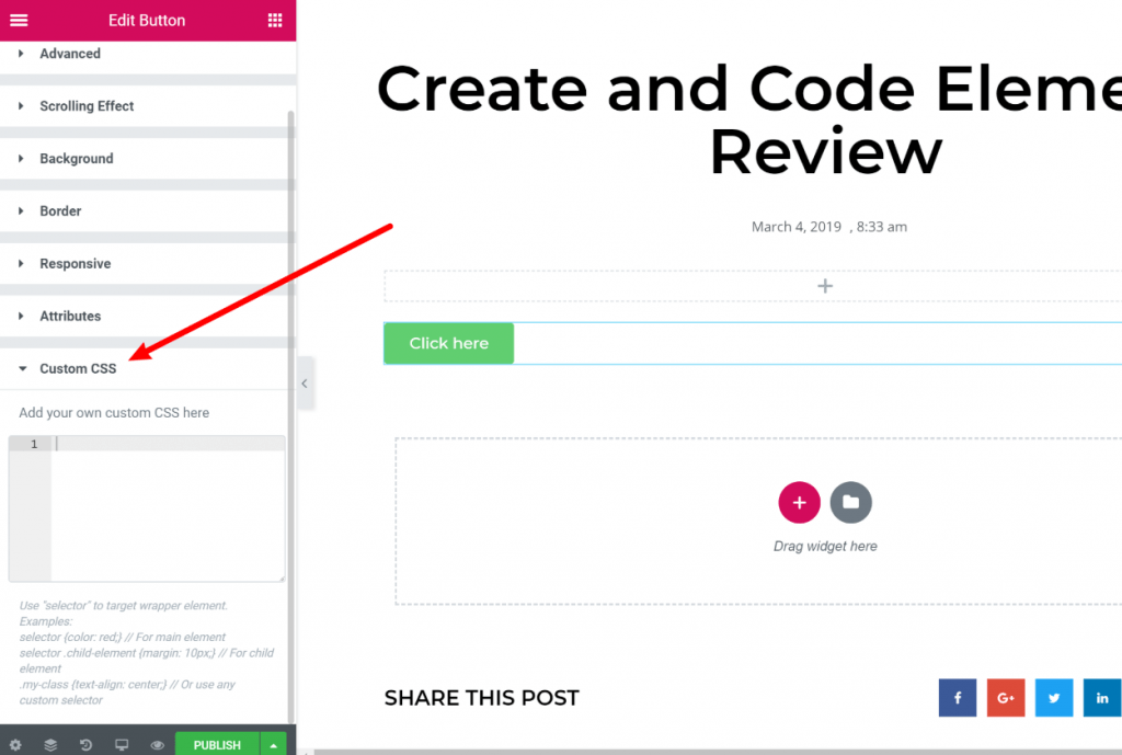 Elementor Review - A Powerful Page Builder That You Can Use For Free