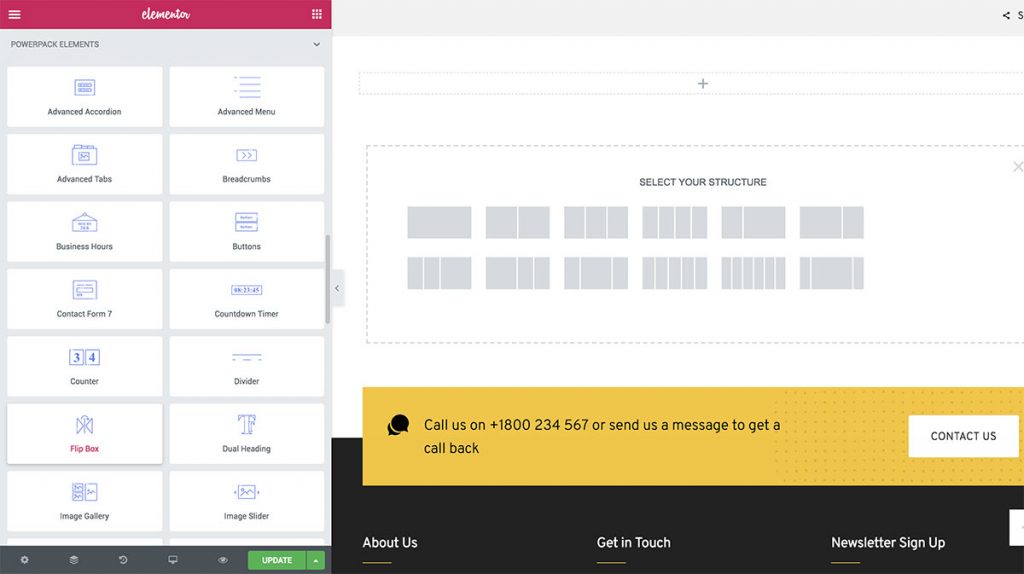 Powerpack for Elementor Review - Create and Code